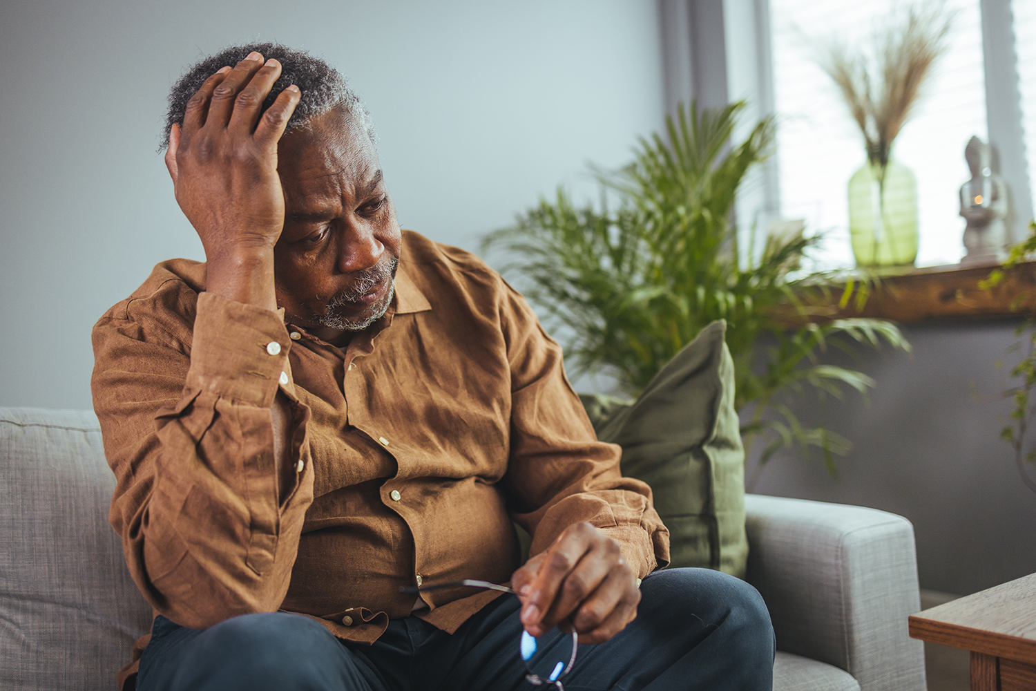 What Healthcare Disparities Exist in the United States? What Healthcare Disparities Exist in the United States?